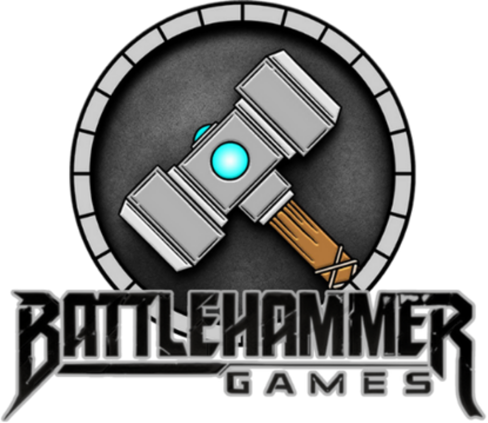 Battlehammer Games