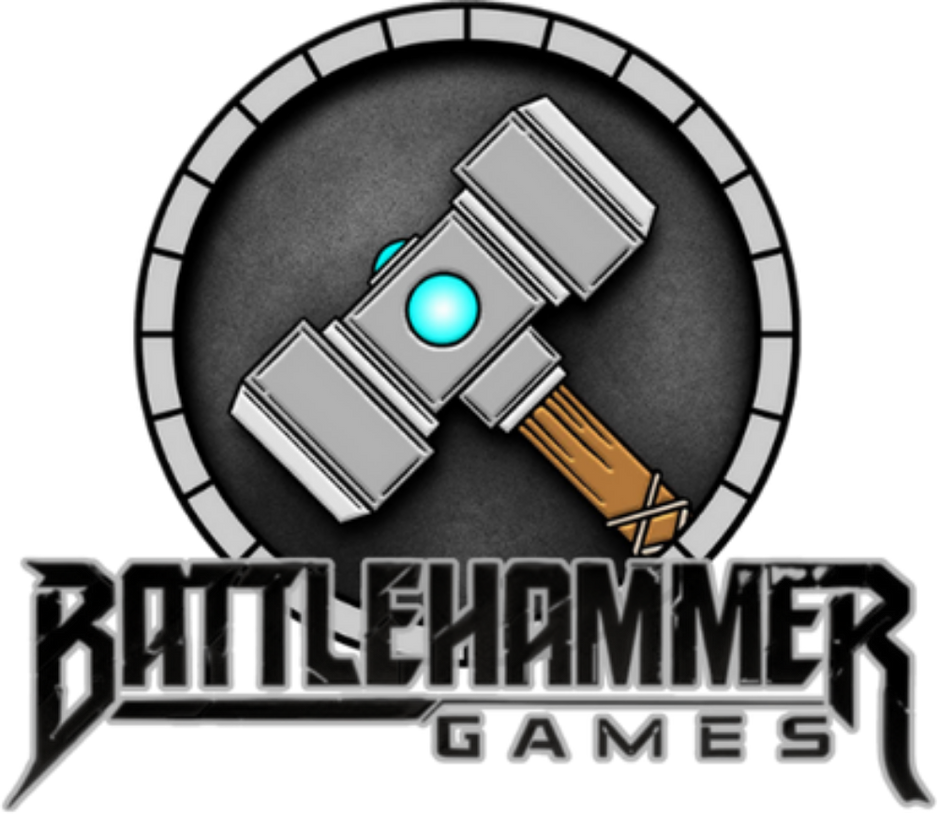 Battlehammer Games