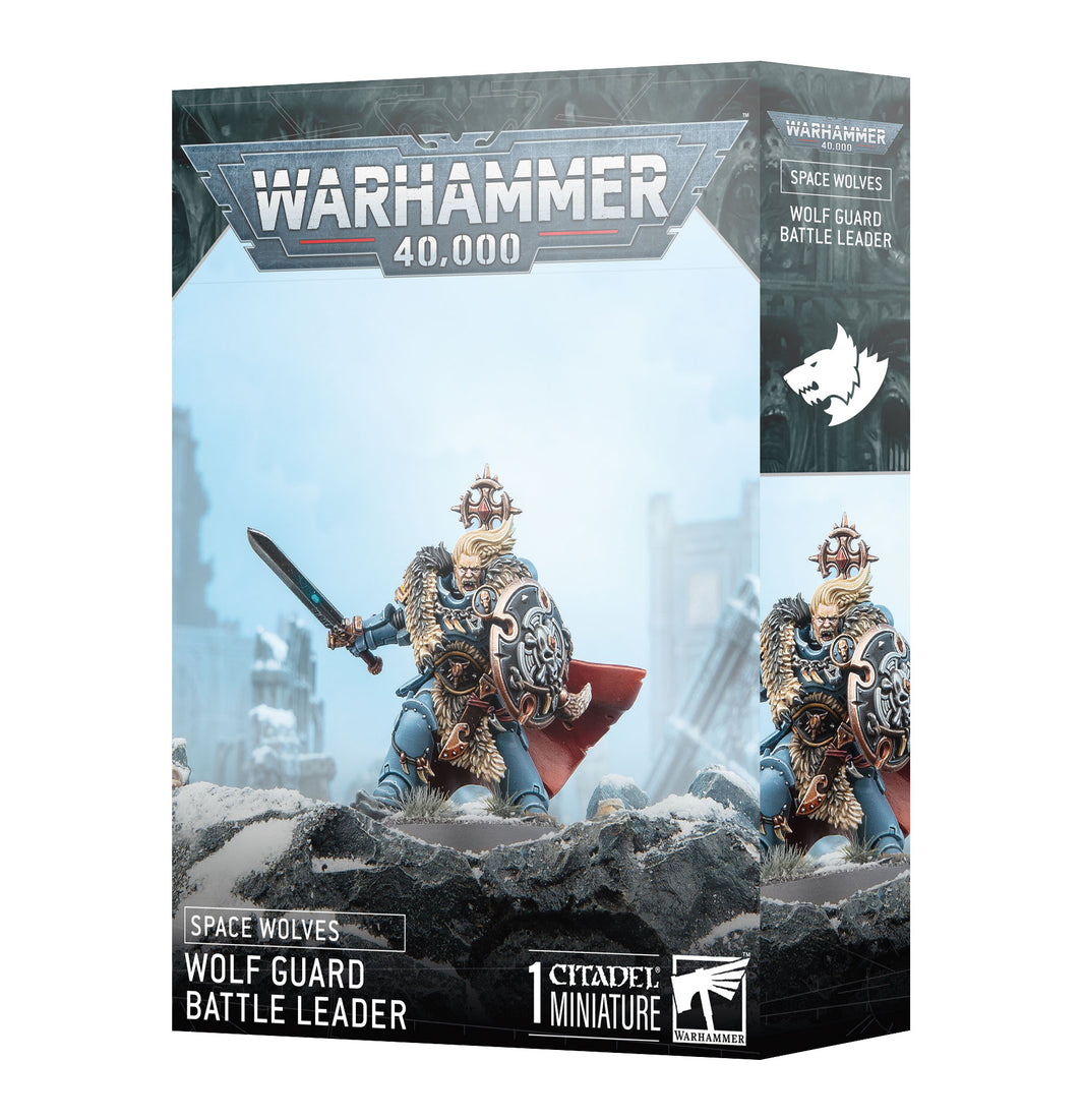 Warhammer 40K – Battlehammer Games